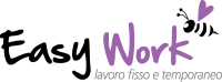 Easy Work - L'agenzia interinale n.1 a Chiasso